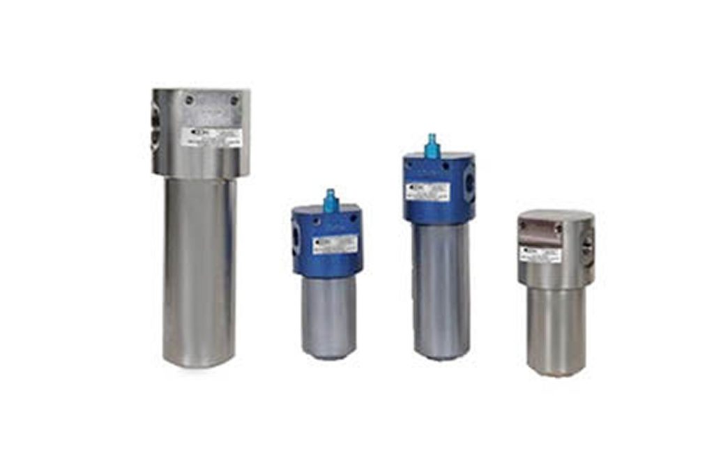 Parker Hydraulic Filter Replacement Options