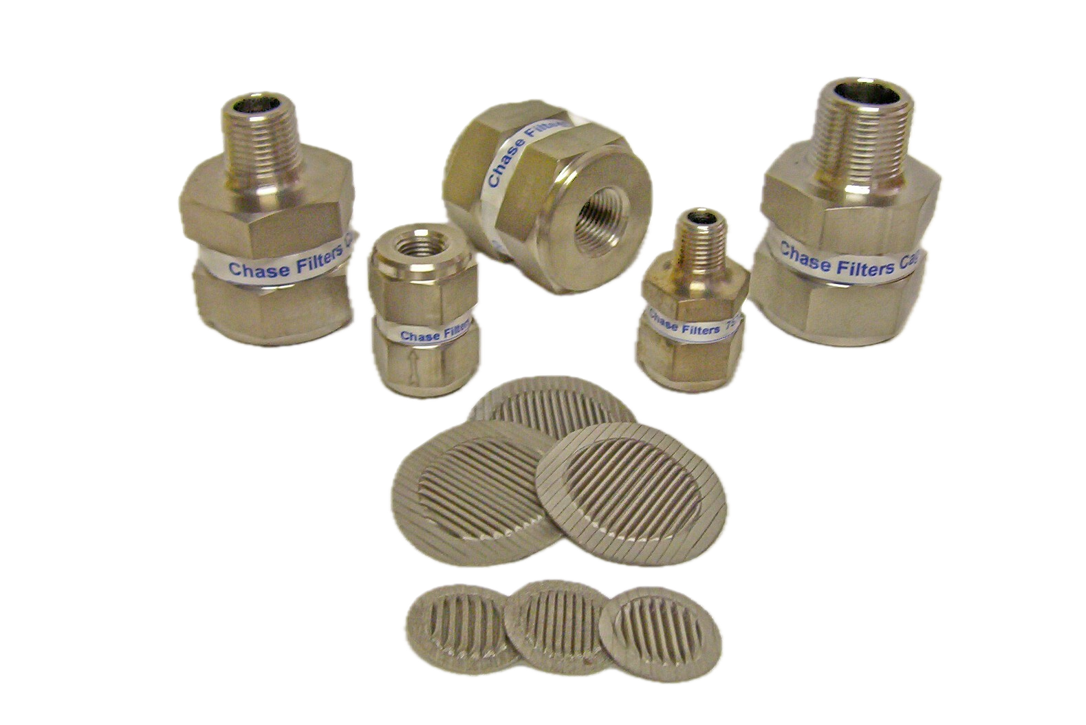 Chase Filters - Pumping & Filtration Solutions