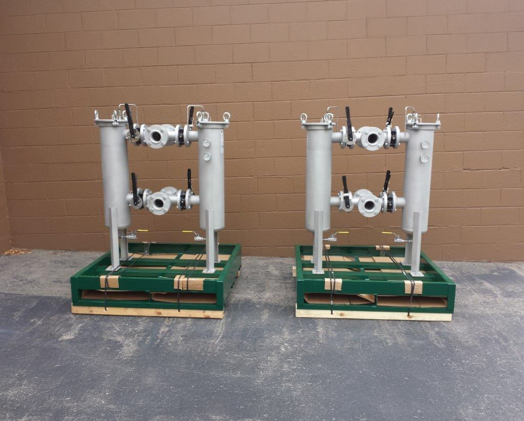 Portable Flushing Pump - Pumping & Filtration Solutions