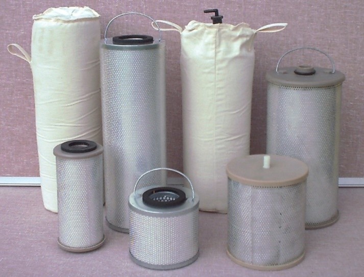 Fullers Earth Filters - Pumping & Filtration Solutions
