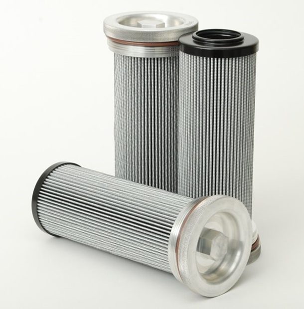 Gardner Denver Compressor Oil Filter Replacements