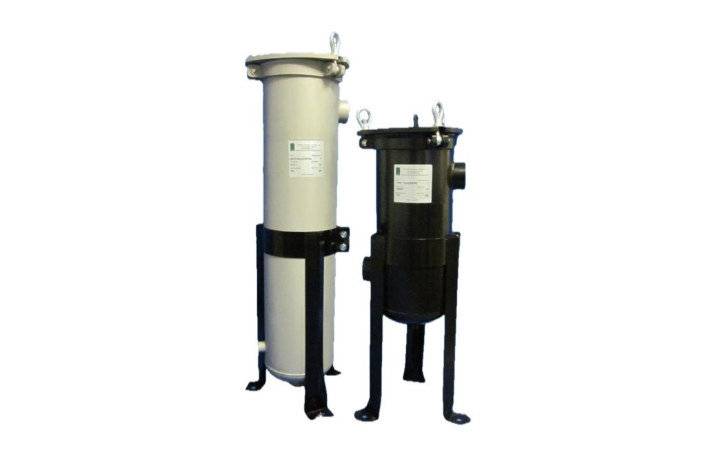 Glycol Filtration - Pumping & Filtration Solutions