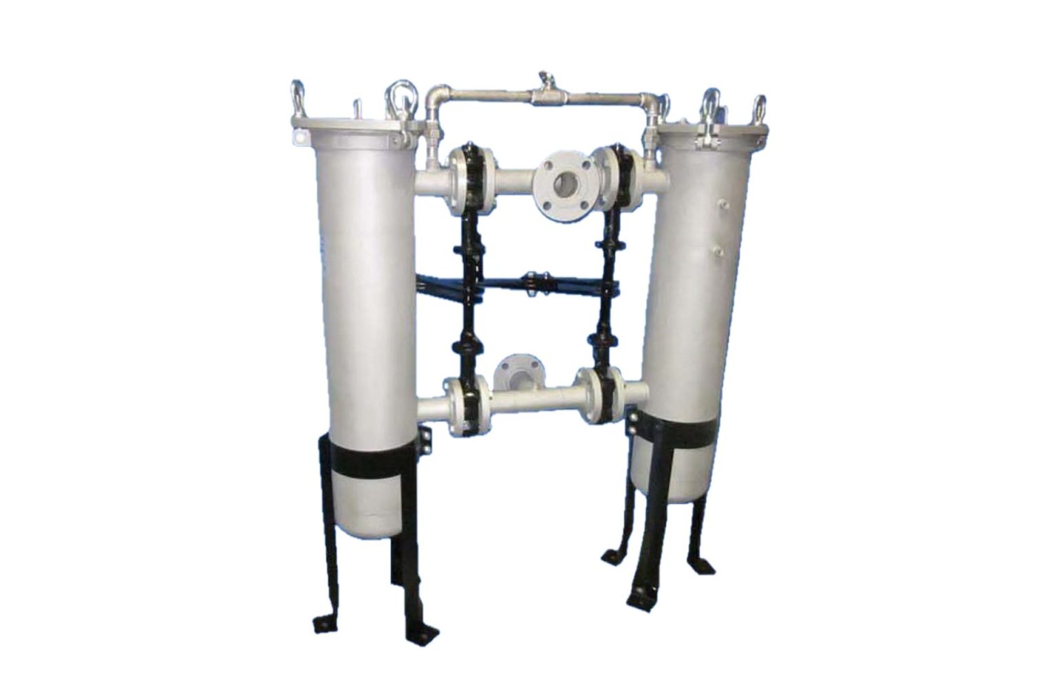 Glycol Filtration - Pumping & Filtration Solutions