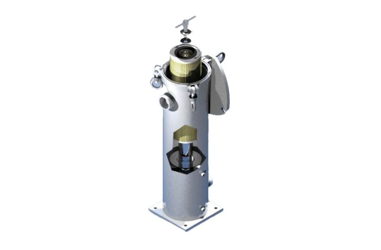 Glycol Filtration - Pumping & Filtration Solutions
