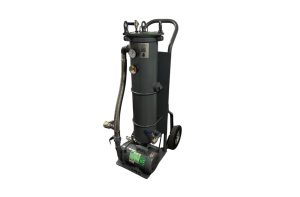 Glycol Filtration - Pumping & Filtration Solutions