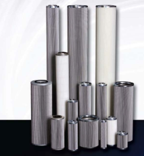 Replacement Filters & Cartridges - SC Industrial Sales