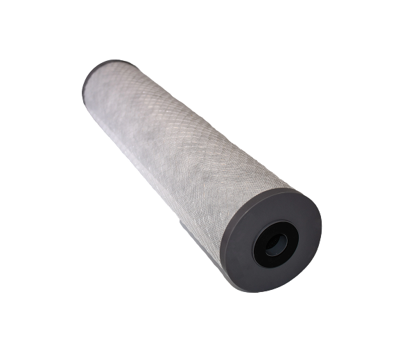 Carbon Block Filter Cartridges - Pumping & Filtration Solutions