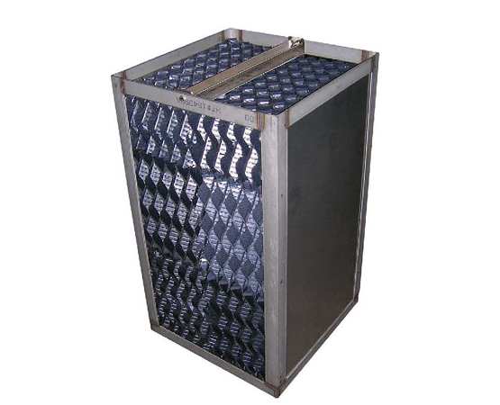Oil Water Separator Media - Pumping & Filtration Solutions