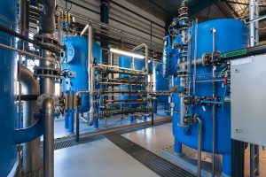 Glycol Filtration - Pumping & Filtration Solutions