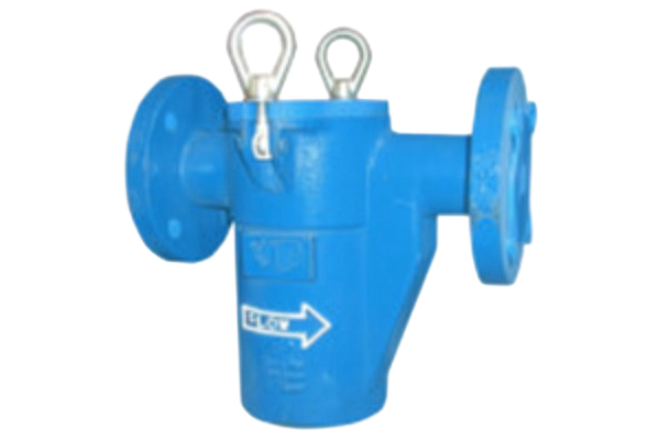 Simplex Basket Strainer - Pumping & Filtration Solutions