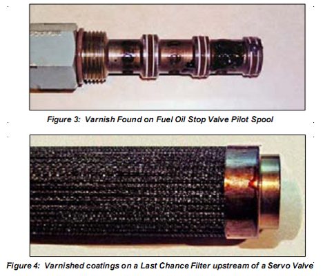 What is Varnish? - Pumping & Filtration Solutions