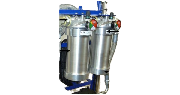 Chase Filters - Pumping & Filtration Solutions