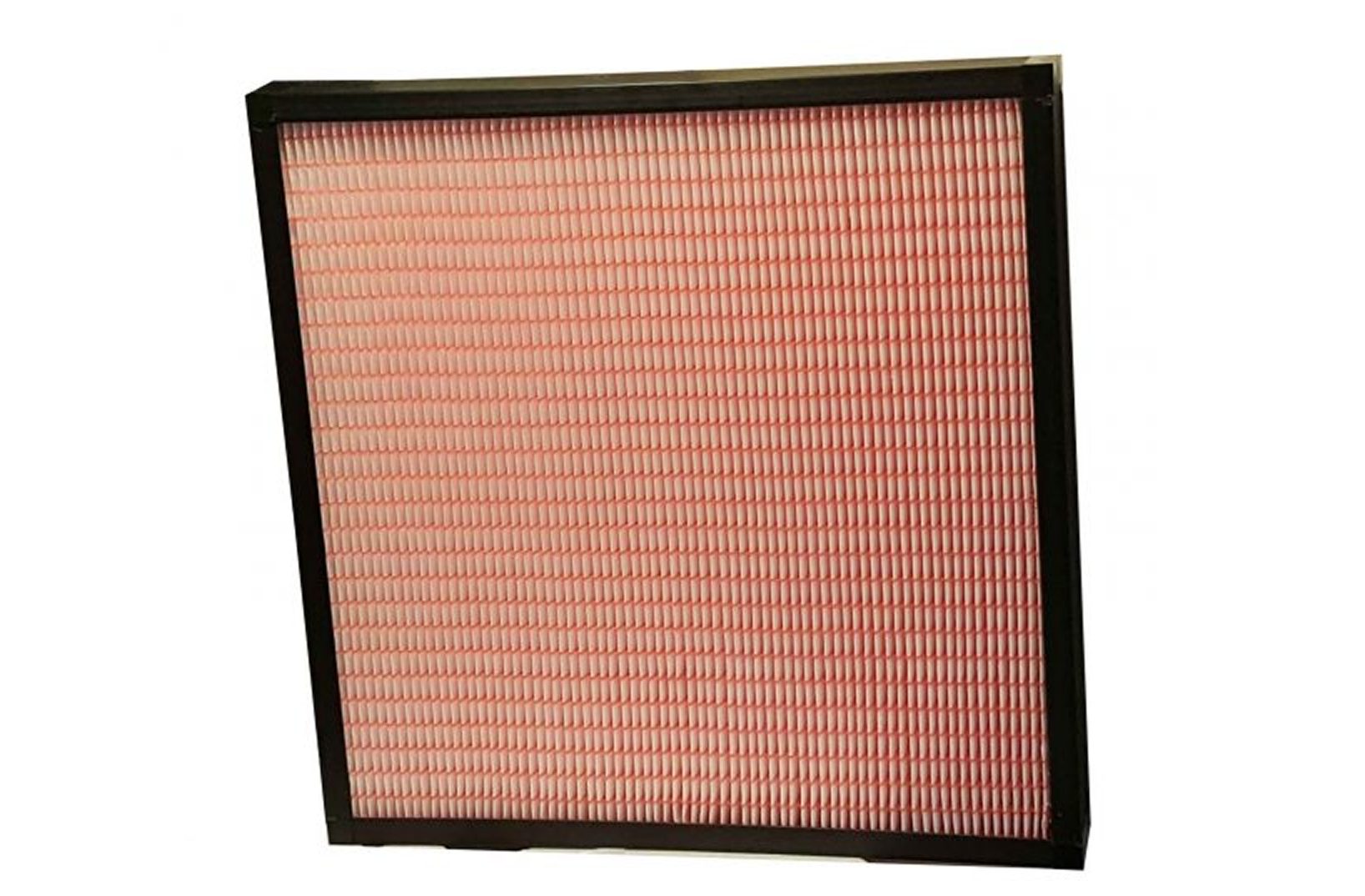 Gas Turbine Air Intake Filters - Pumping & Filtration Solutions
