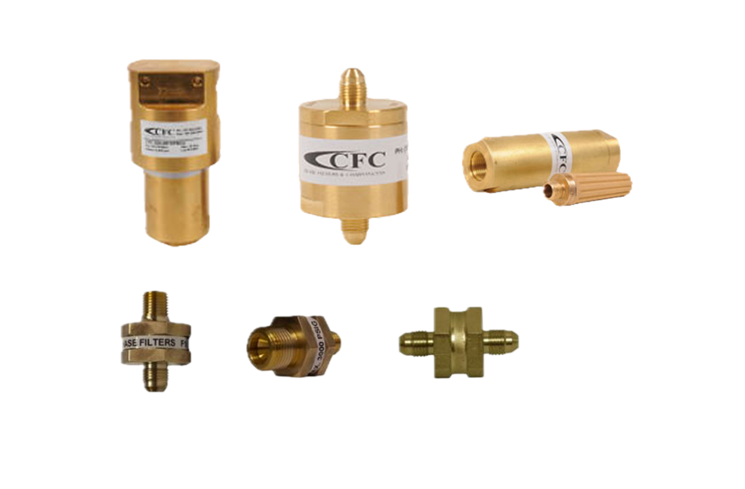 Chase Filters - Pumping & Filtration Solutions