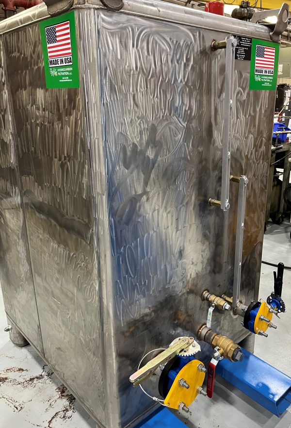 Flushing Equipment - Pumping & Filtration Solutions