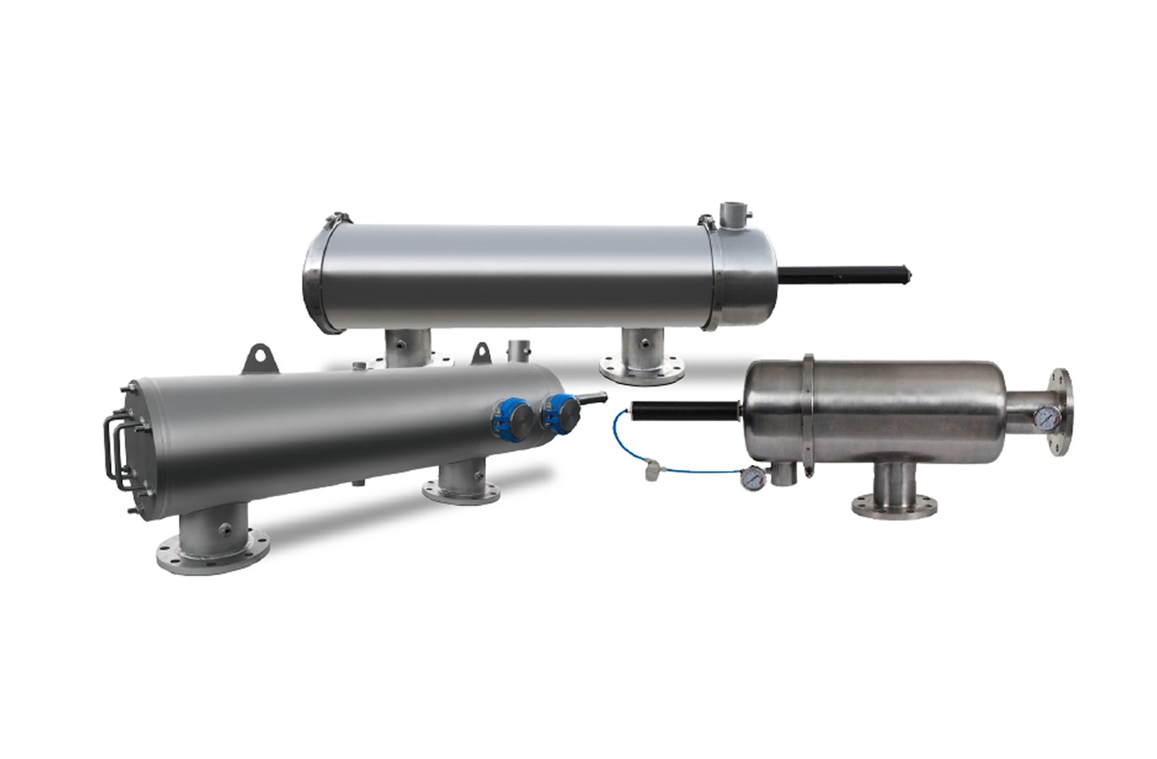 Lakos Filtration Solutions - Pumping & Filtration Solutions
